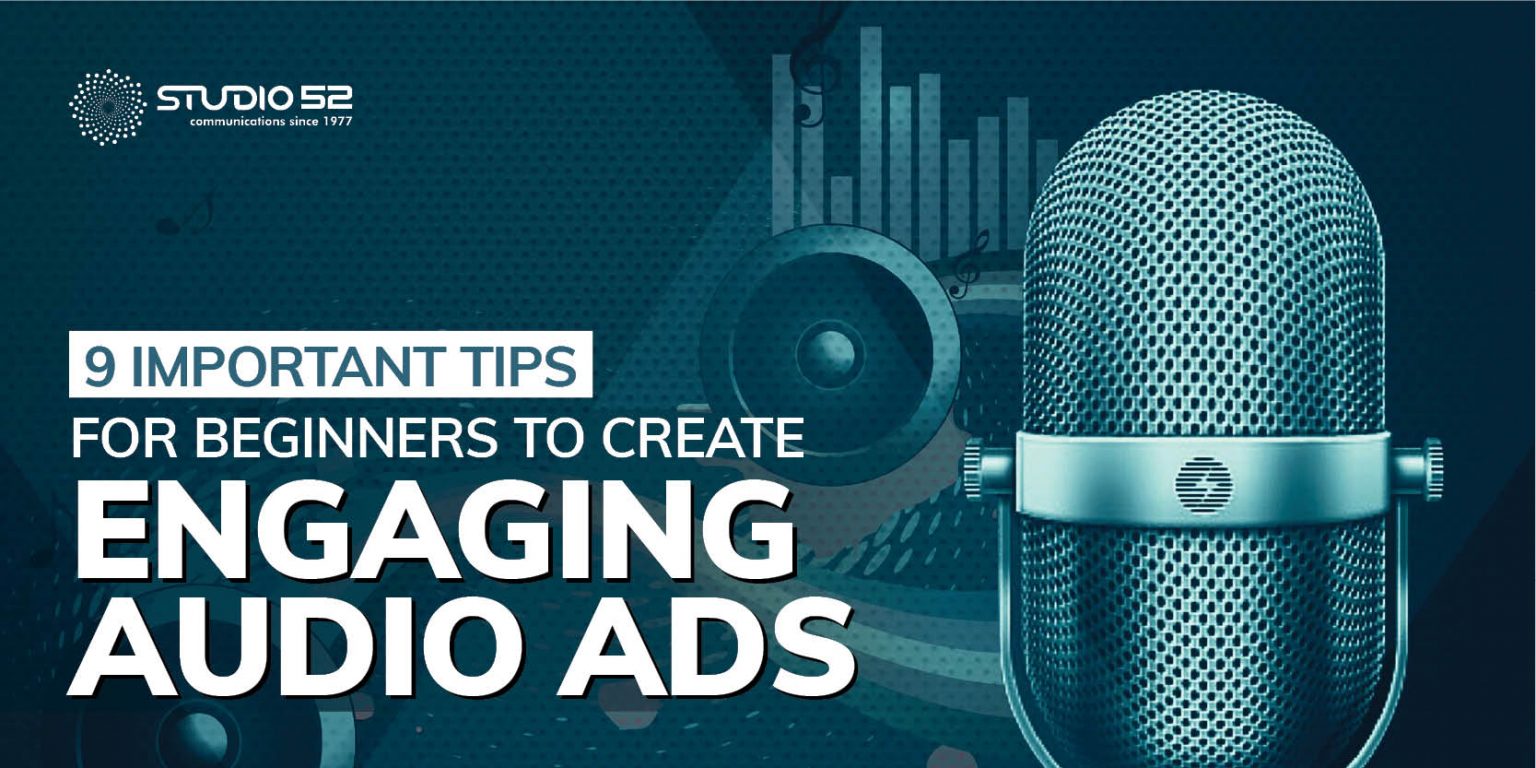 Grab Attention of Your Audience with Impressive Radio Ads