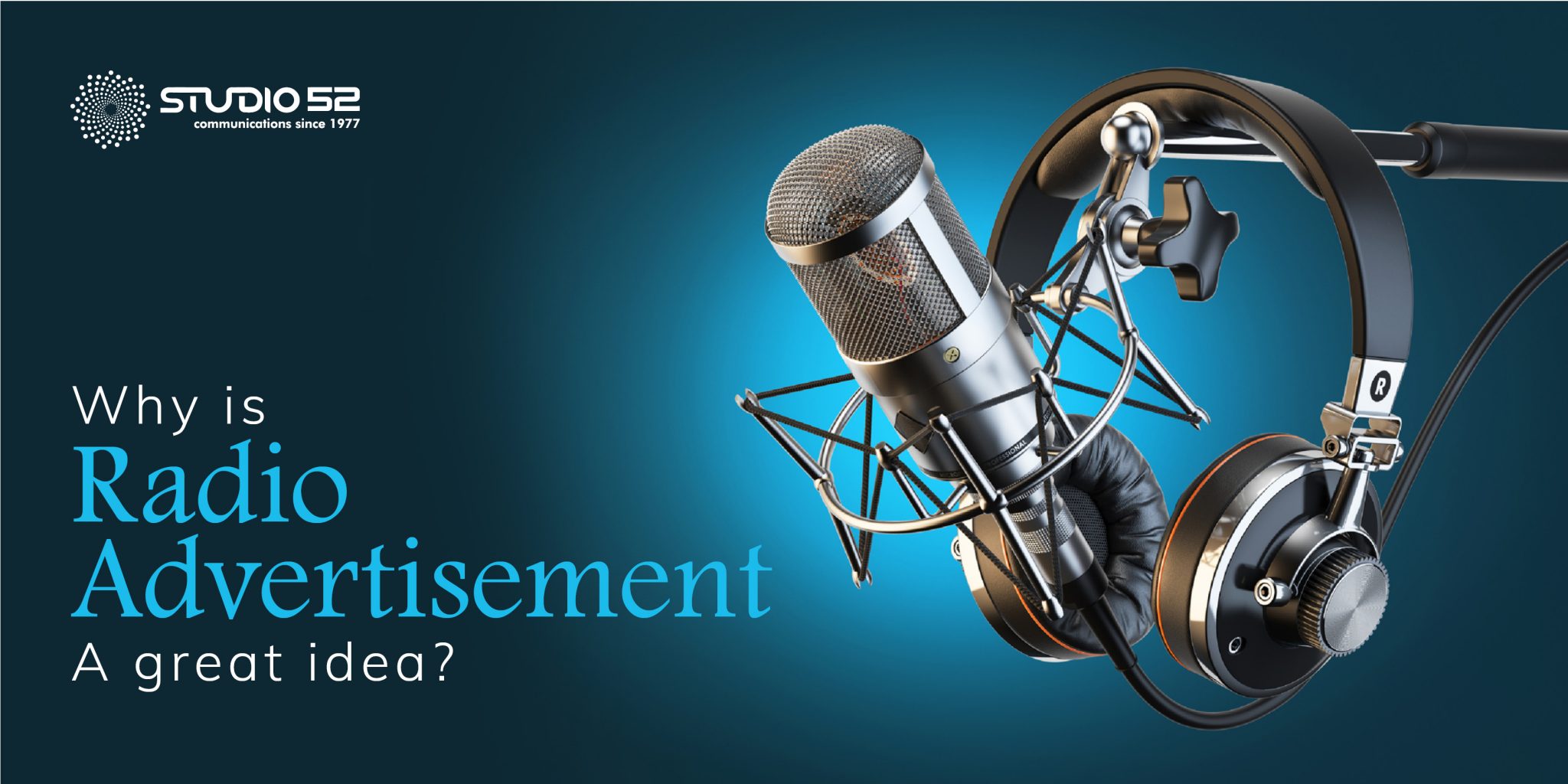Grab Attention of Your Audience with Impressive Radio Ads