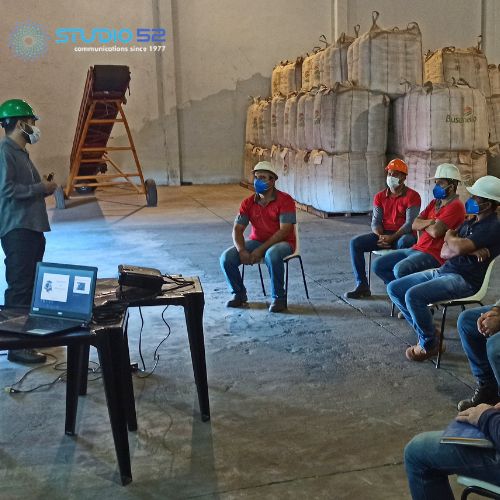 How Does Safety Video Create a Standard of Communication?