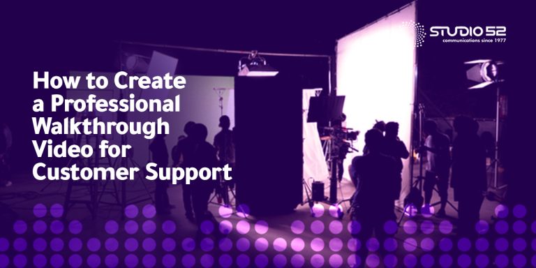 How to Use Real Estate Walkthrough Videos Effectively