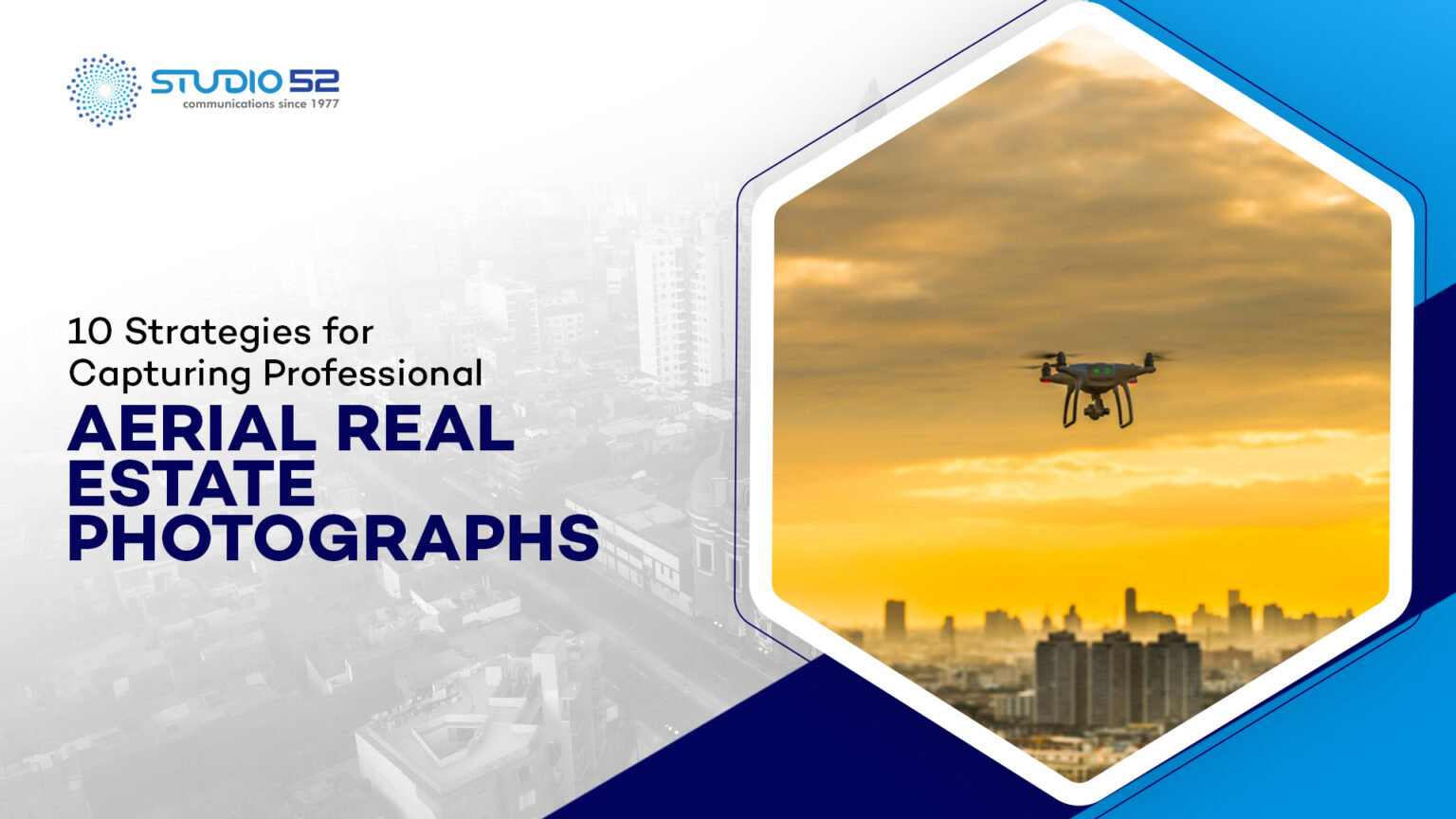 Top Strategies for Aerial Real Estate Photographs in Saudi
