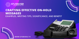 Crafting Effective On-Hold Messages | Examples & Benefits