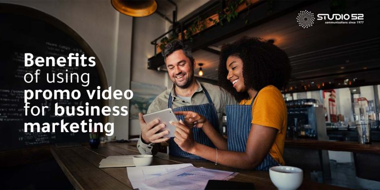 9 Tips to Create a Successful Promotional Video