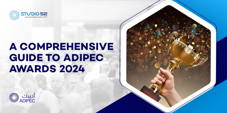 Comprehensive Guide to ADIPEC Awards 2024 | Achievements