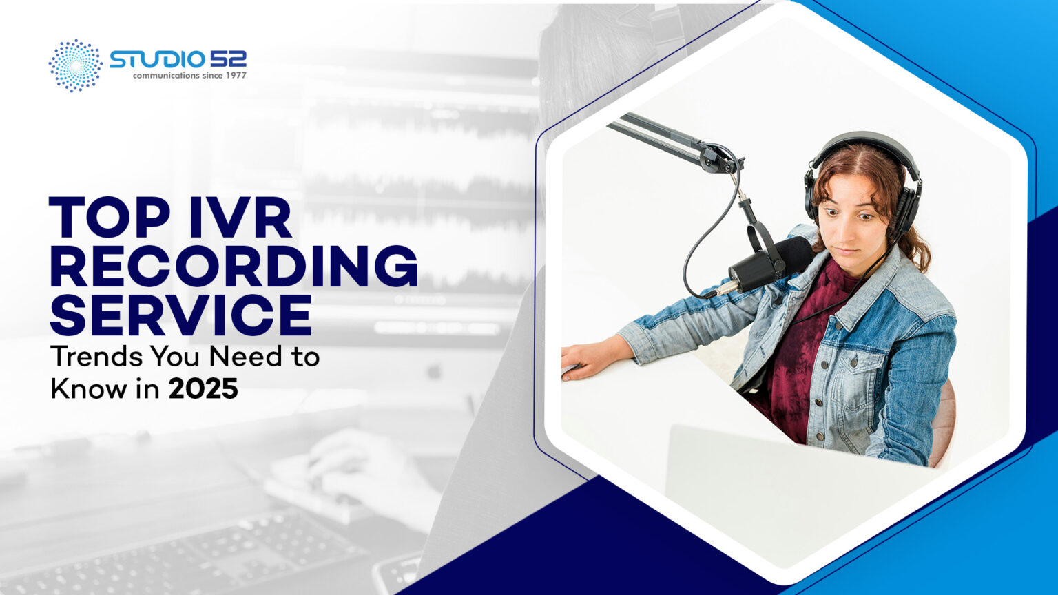 Know the Importance of IVR Services