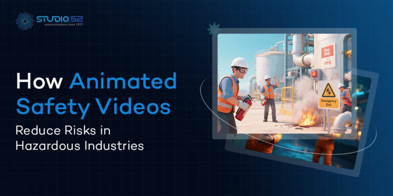 Safety Induction Videos: A New Standard in Employee Onboarding